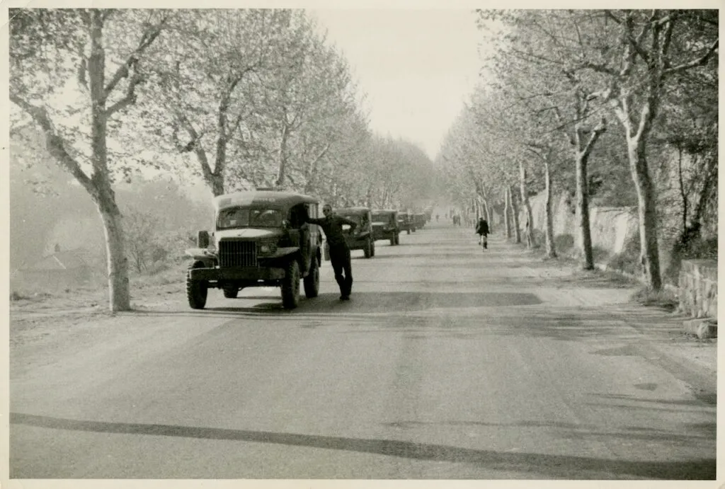 The Ford Family: A Multi-Generational Commitment to AFS | AFS ...