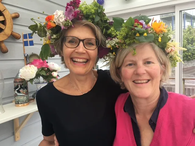 The Ford Family: A Multi-Generational Commitment to AFS | AFS ...