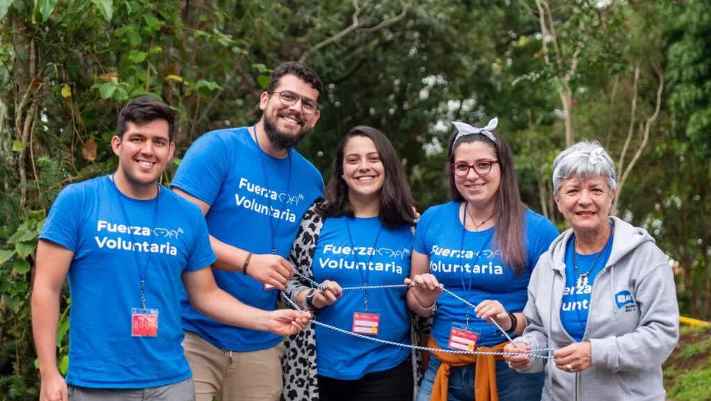 AFS Chapter Leadership Summit | AFS Intercultural Programs