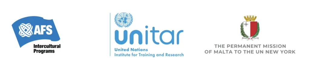 Celebrate International Youth Day 2025 | AFS Intercultural Programs