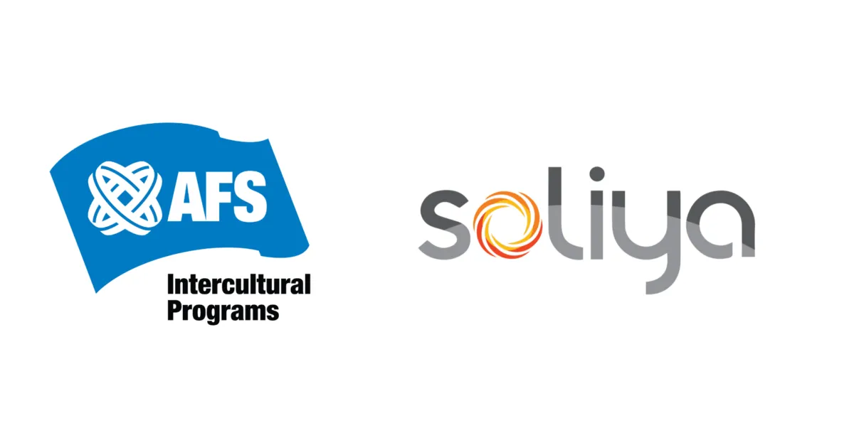 AFS Intercultural Programs and Soliya Join Forces to Strengthen and ...