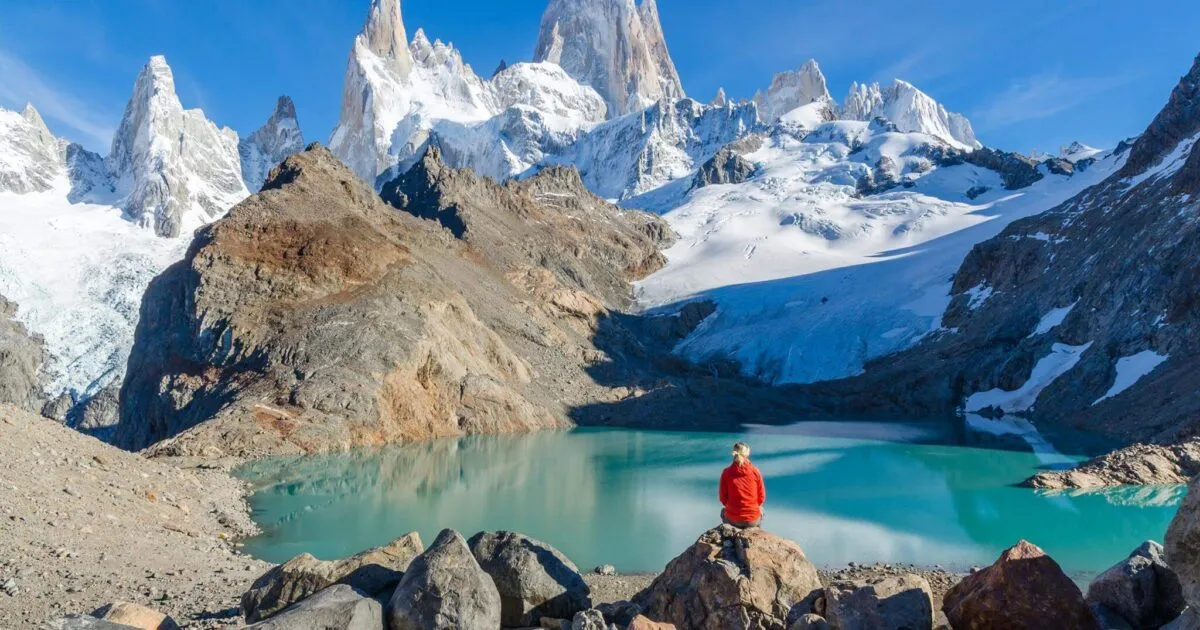 Programme scolaire en Argentine - France