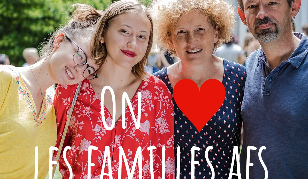 Se renseigner pour accueillir un jeune dans votre famille - France