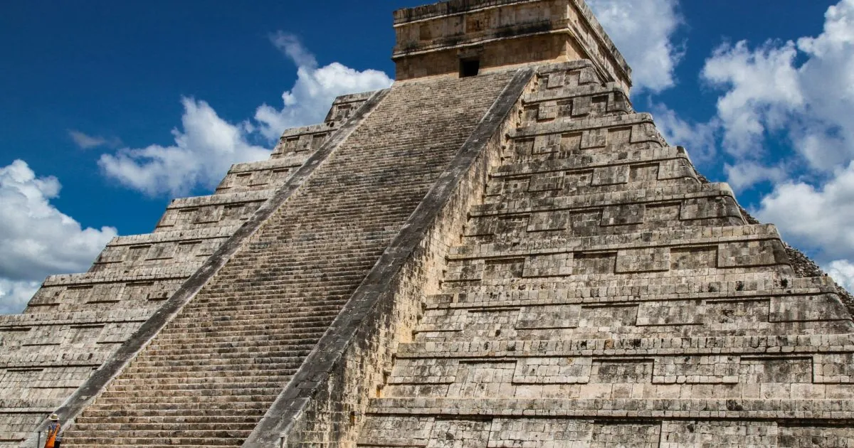 Mexico - New Zealand