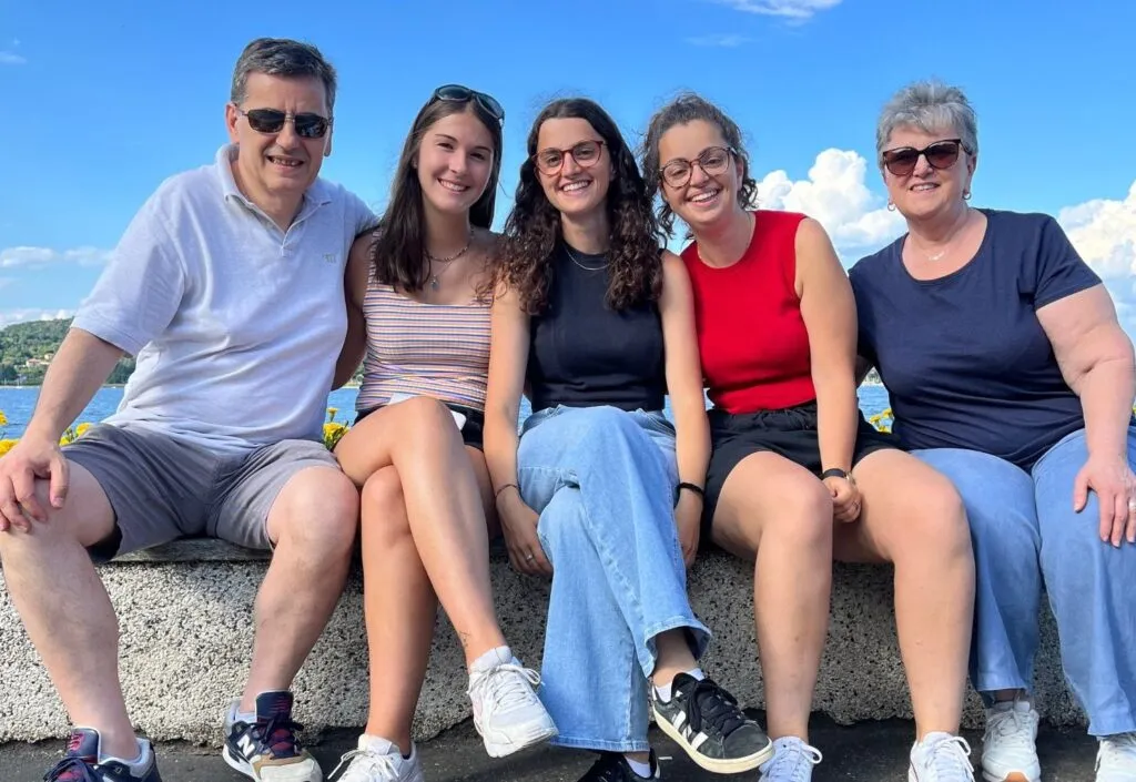 Be part of the #AFSeffect - New Zealand