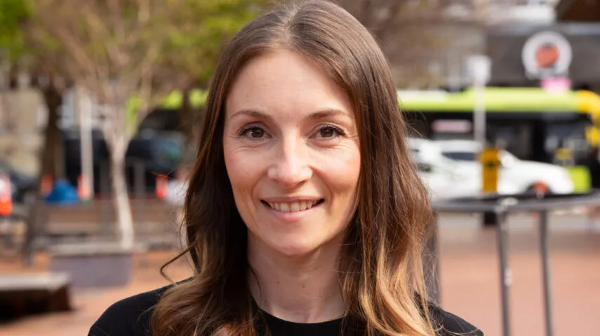 Our Team - New Zealand