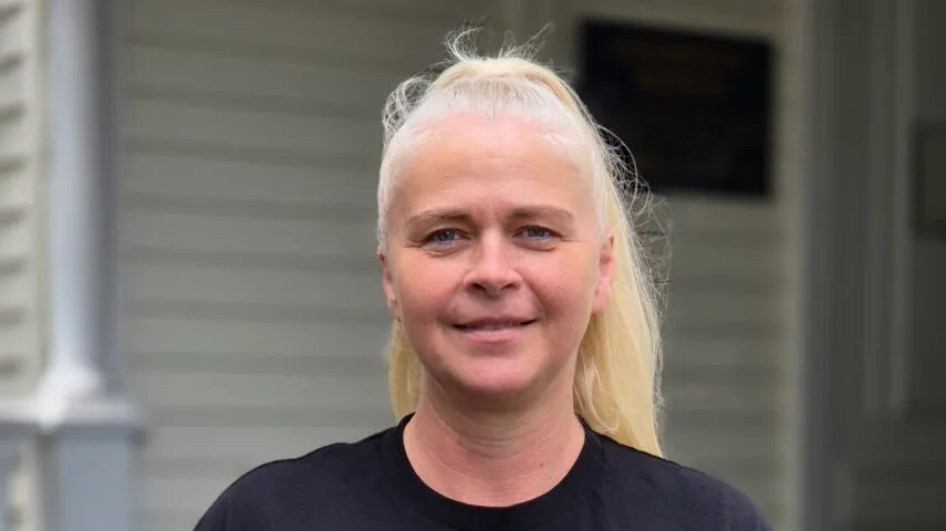 Our Team - New Zealand