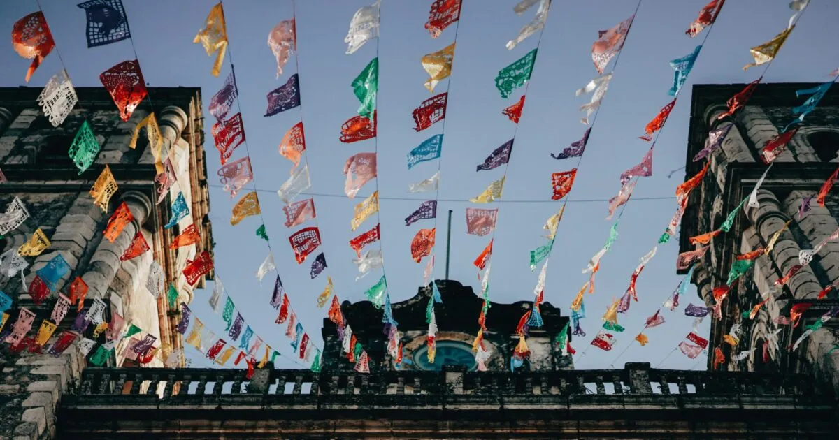 Viajá a México con AFS