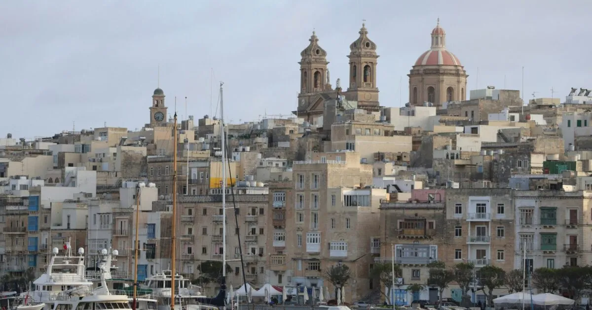 Aprende inglés en Malta (18+) - AFS Costa Rica