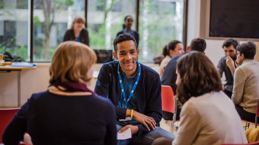 Intercultural Workshops - Canada