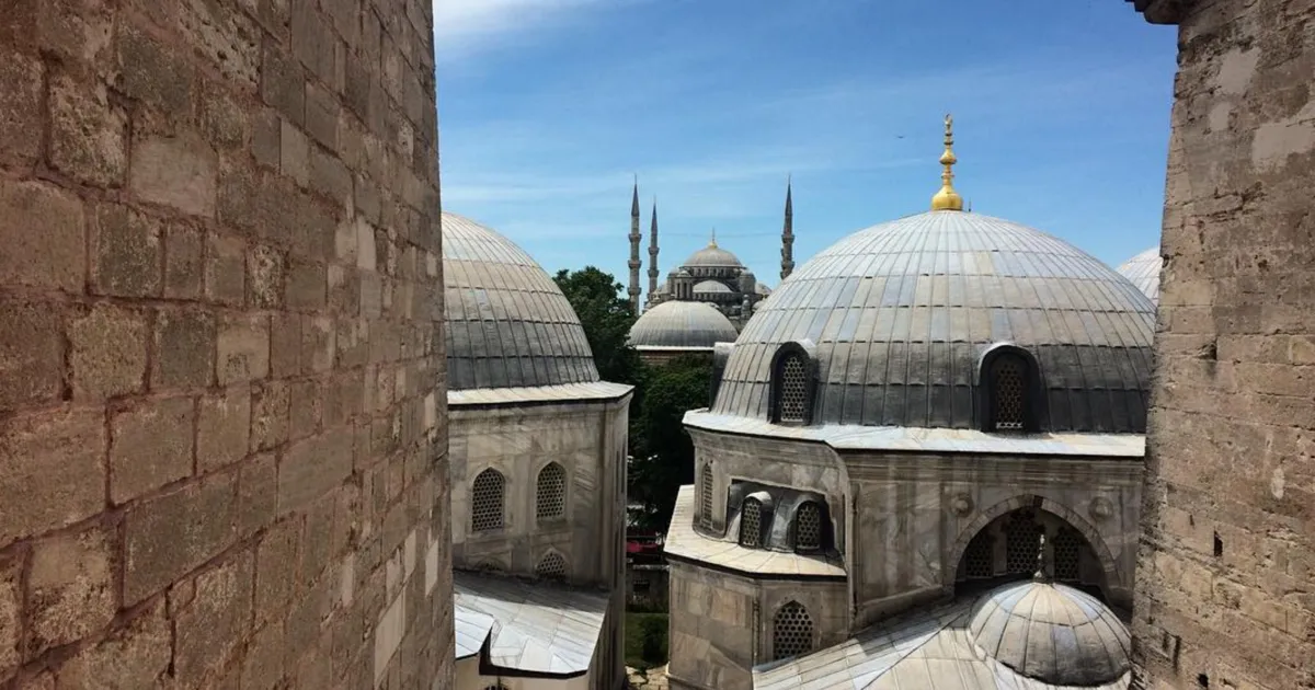 Turquía - AFS Rep. Dominicana