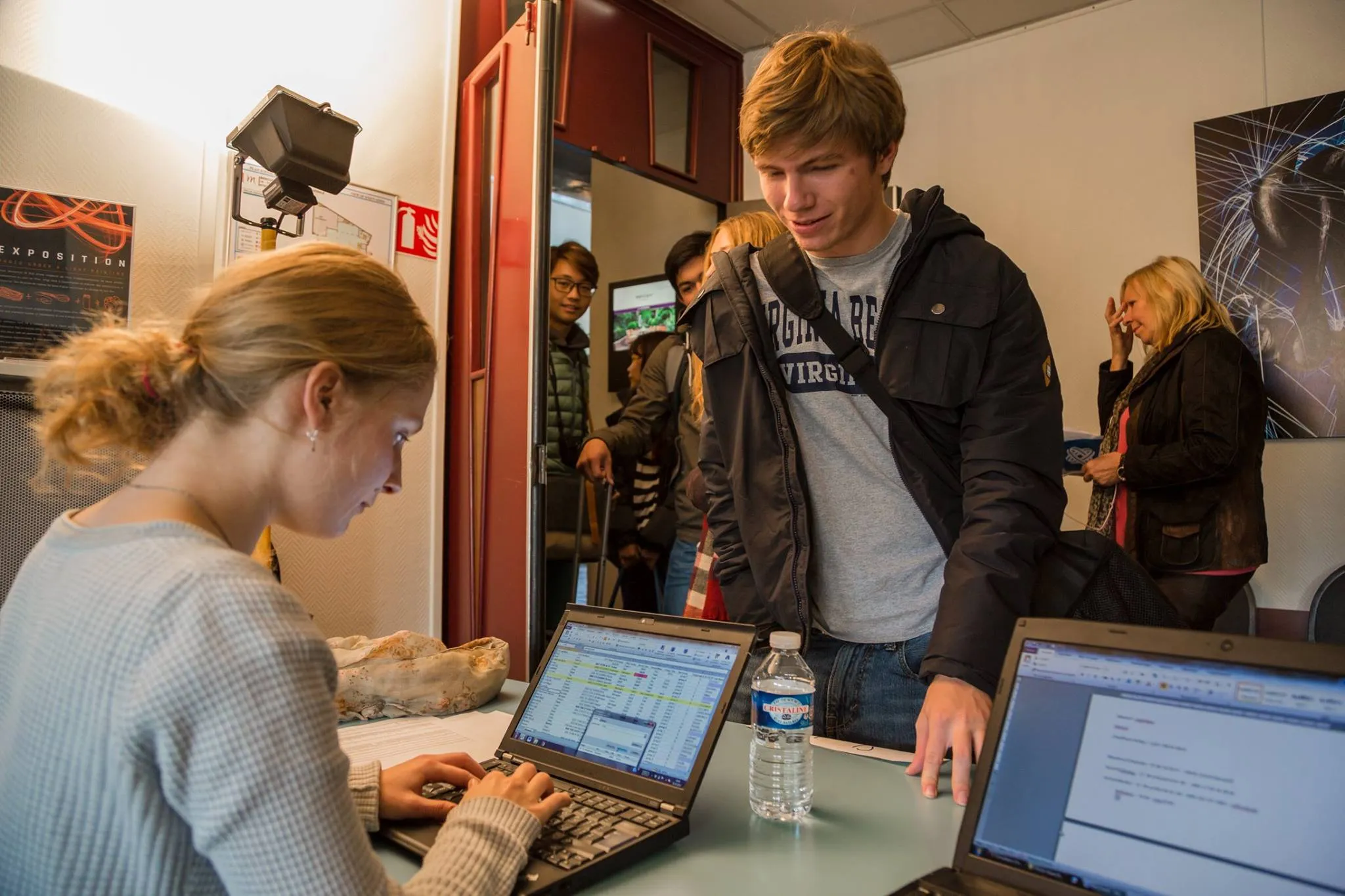 Job Opening: Data Analyst Intern | AFS Intercultural Programs