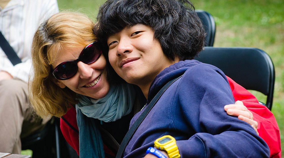 An enriching cultural experience - México