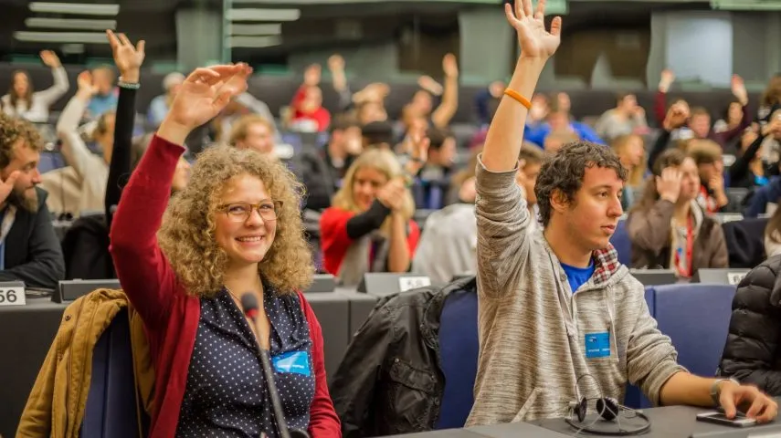 THE AFS IPP CONGRESS 2018 - Philippines