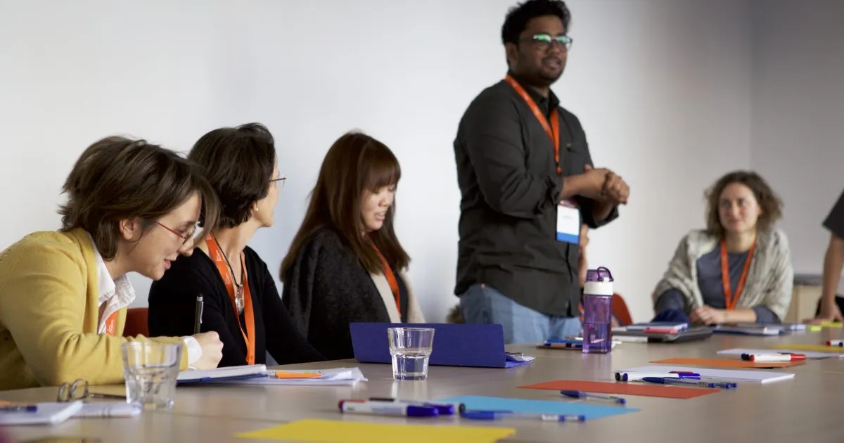 Intercultural Learning Program for Volunteers and Staff | Australia