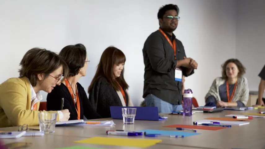 AFS Global STEM Changemakers Initiative | AFS Intercultural Programs