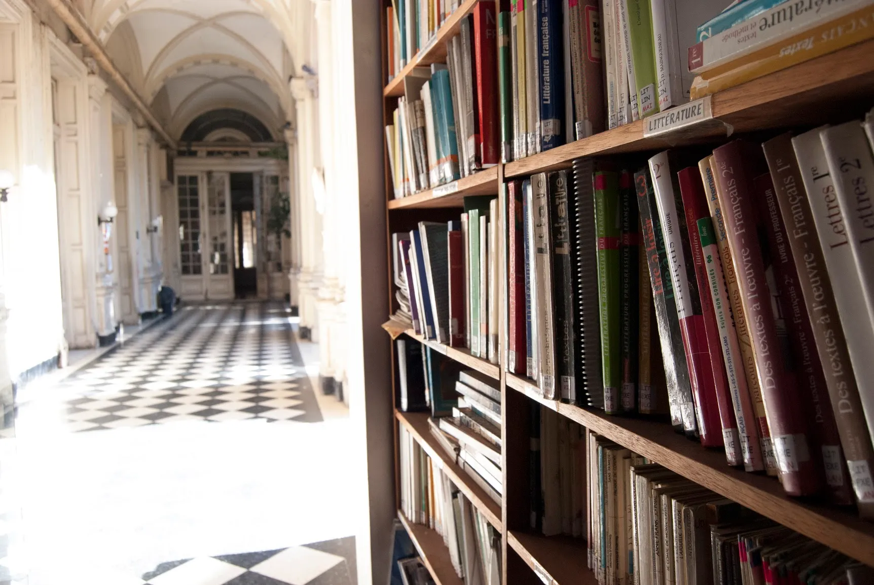 AFS Exchange Program Research - Canada