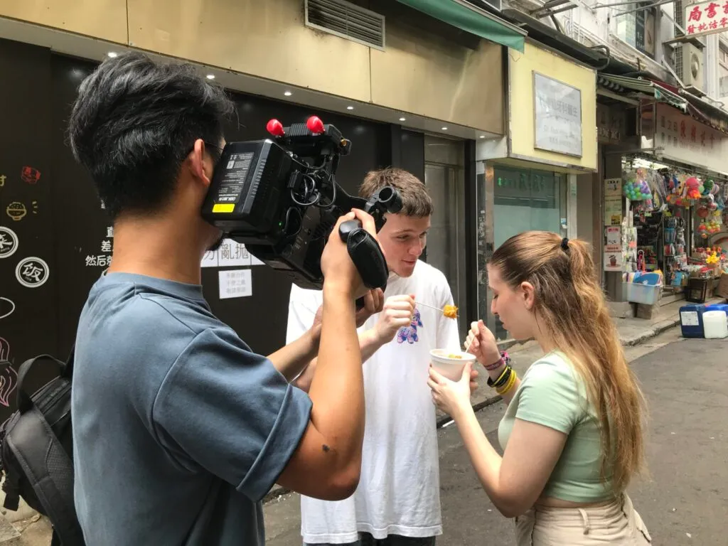 Latest Activities - Hong Kong