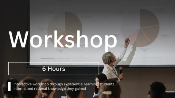 Global Citizenship Education (GCE) Project - Active global citizens