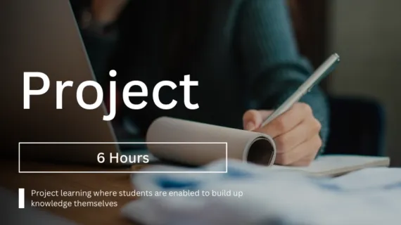 Global Citizenship Education (GCE) Project - Active global citizens