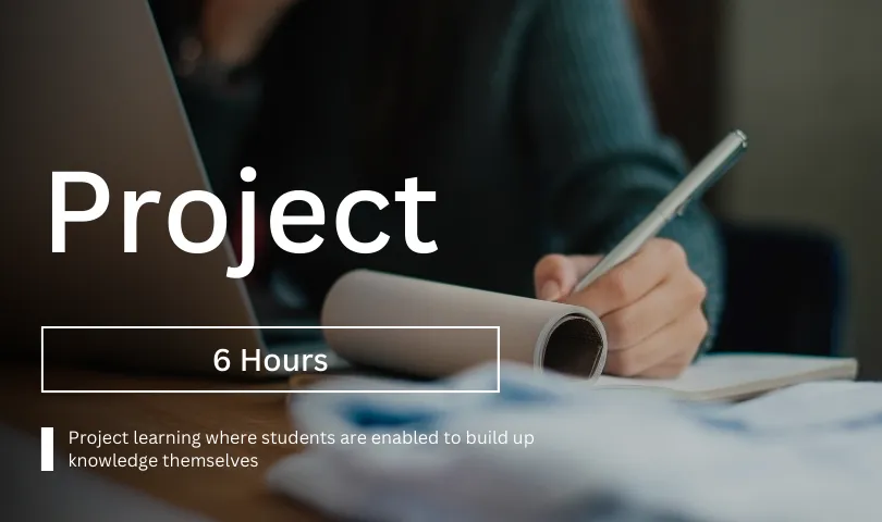 Global Citizenship Education (GCE) Project - Active global citizens