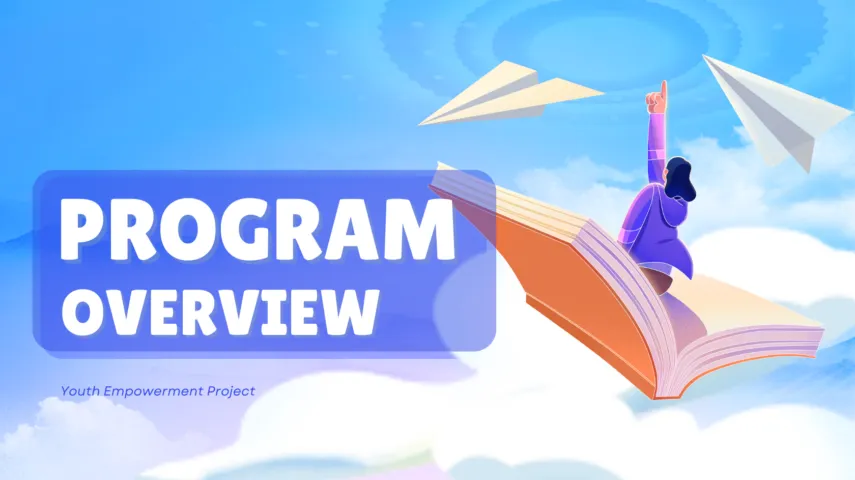 Youth Empowerment Project - AFS Hong Kong