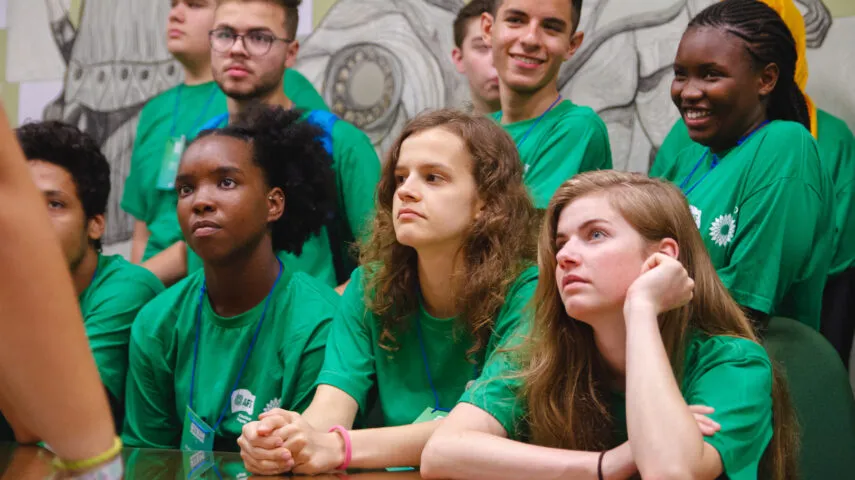 AFSの留学プログラム - AFS Japan