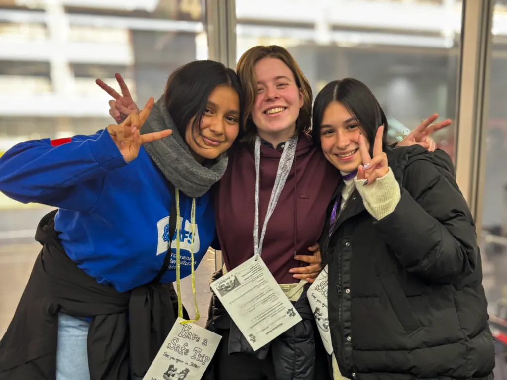 ホストファミリーになる - AFS Japan