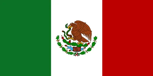 Mexikó - Nagy Kata | Hungary