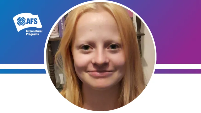 Vuosioppilaat - Suomeen tulevat vaihto-oppilaat | AFS