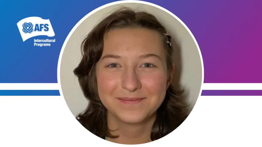 Vuosioppilaat - Suomeen tulevat vaihto-oppilaat | AFS