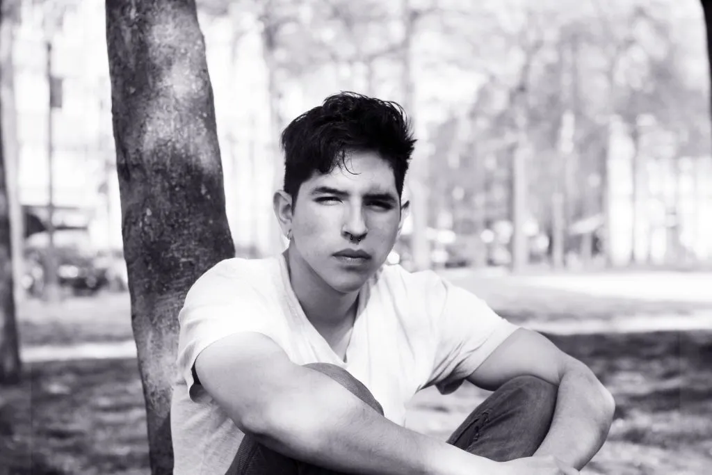 Pablo Cepeda - Chile