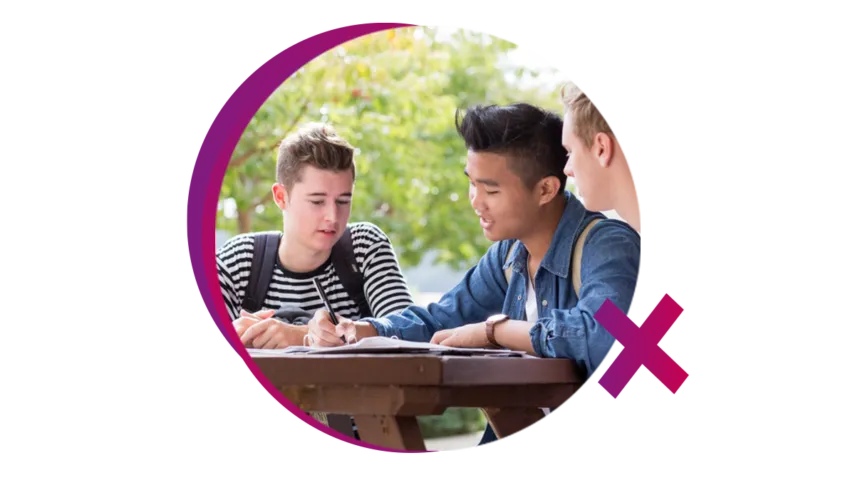 Haz tu intercambio escolar en España - AFS Programas Interculturales