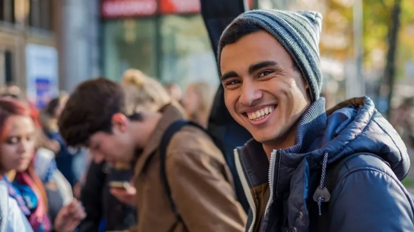 Oplev Mexico med AFS