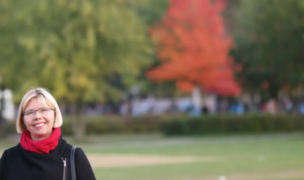 Aktive frivillige i AFS Interkultur