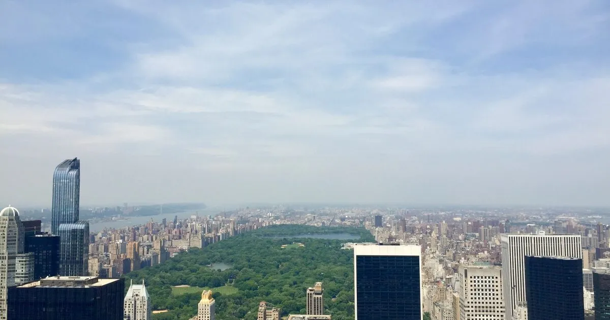 Stany Zjednoczone - Poland