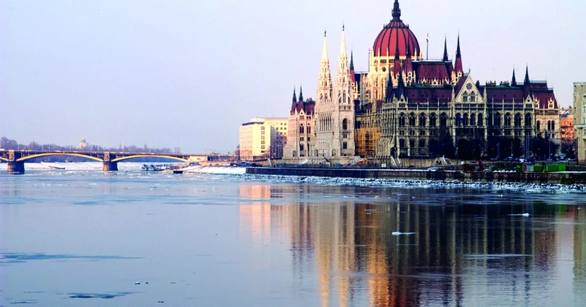 Hongrie - Intercultural Programs