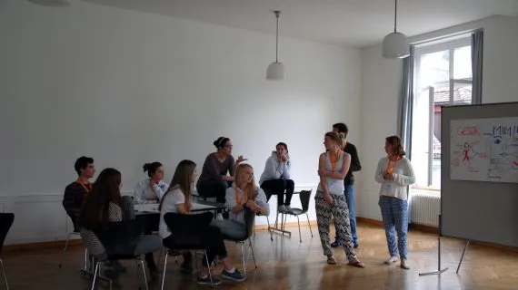 Interkulturelle Kompetenzen in Ihrem Schüleraustausch entwickeln