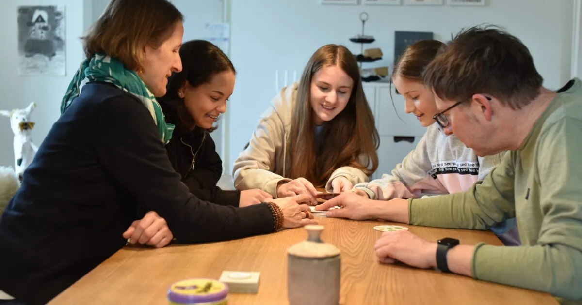 Infoabend Schüleraustausch: Hier anmelden - Intercultural Programs
