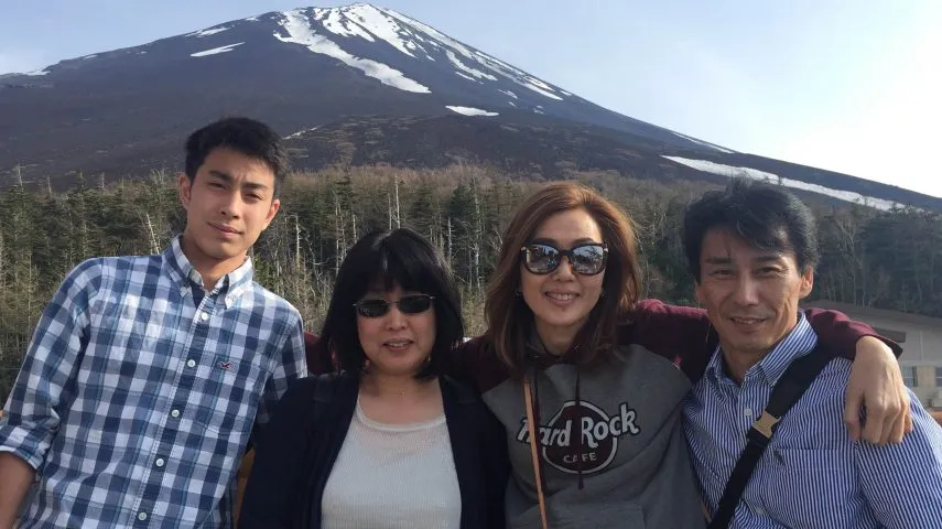 Host A Student - Bring the World to Your Home! - Malaysia