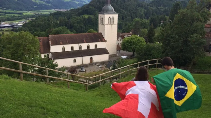 Seja um AFSer! Saiba como fazer intercâmbio