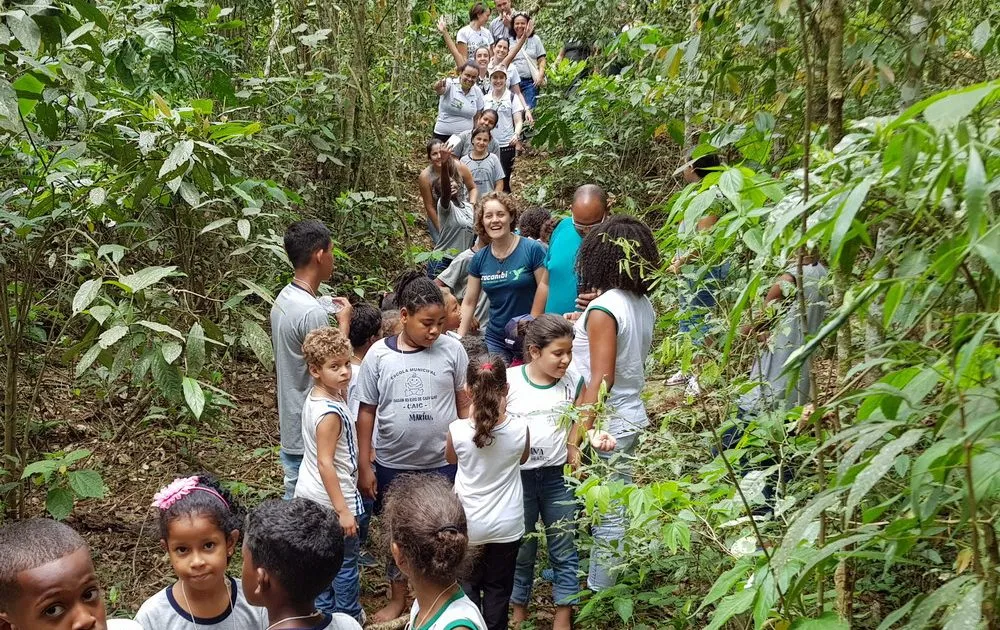 Be a changemaker and fight for the conservation of the Atlantic ...