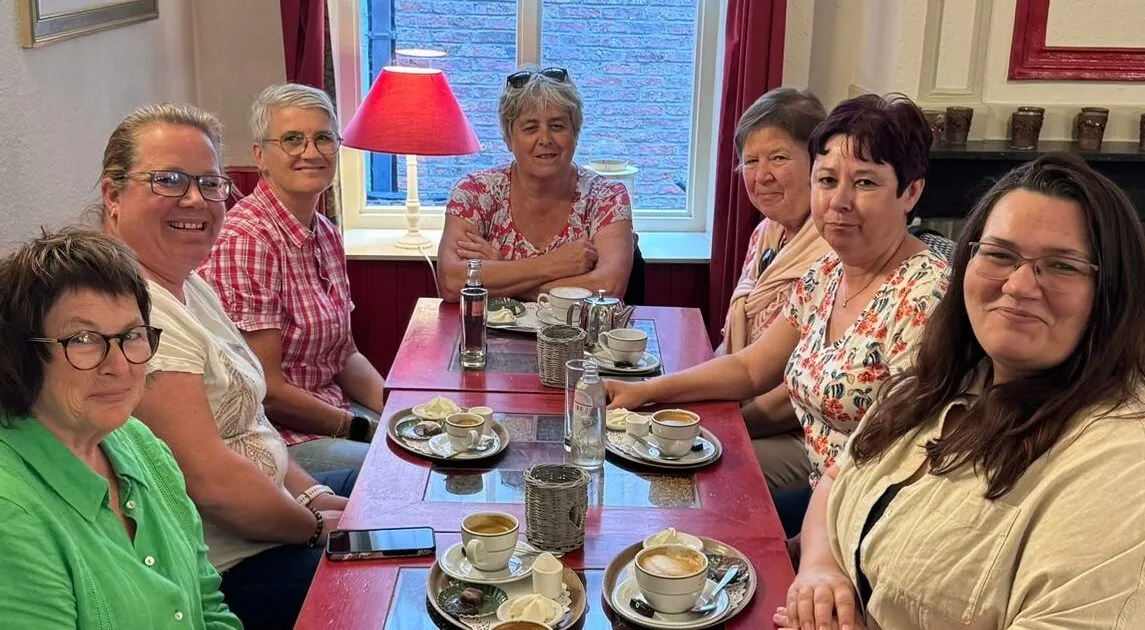 "Eva Exchange nabízí možnost zažít si pocity studentů v hostitelských ...