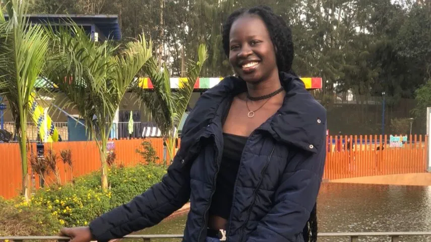 AFS Kenya Alumni - Kenya